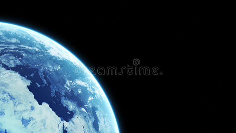 Jord arkivfoto. Bild av kosmos, realistiskt, rött, planet - 53454122