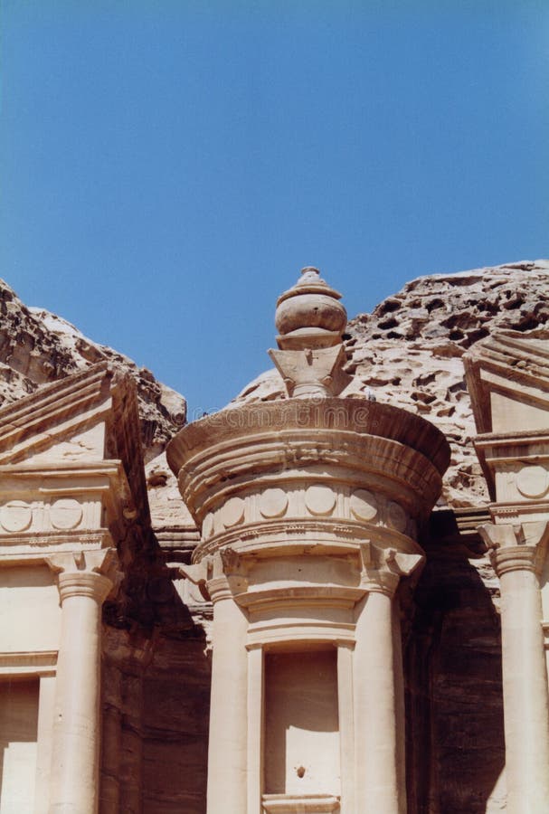 Jordan stock photo. Image of tomb, handcraft, gate, lane - 591100