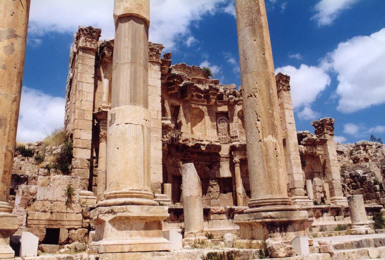 277 Jordan Gate Tower Stock Photos - Free & Royalty-Free Stock Photos ...