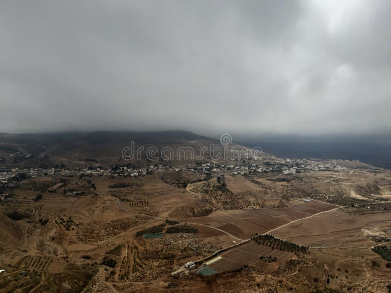 Jordan Aman View stock image. Image of mountain, vibesviewforest ...