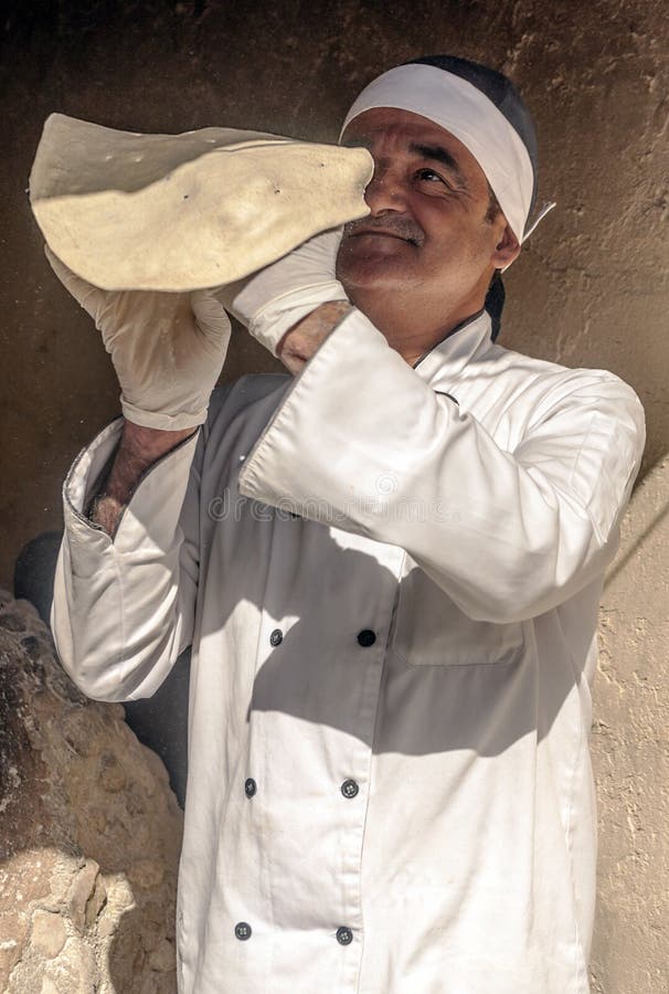 Jordan Baker editorial photo. Image of flour, loaf, kneading - 53962756