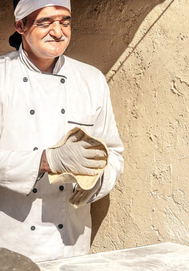 Jordan Baker editorial photo. Image of action, kneading - 53964846