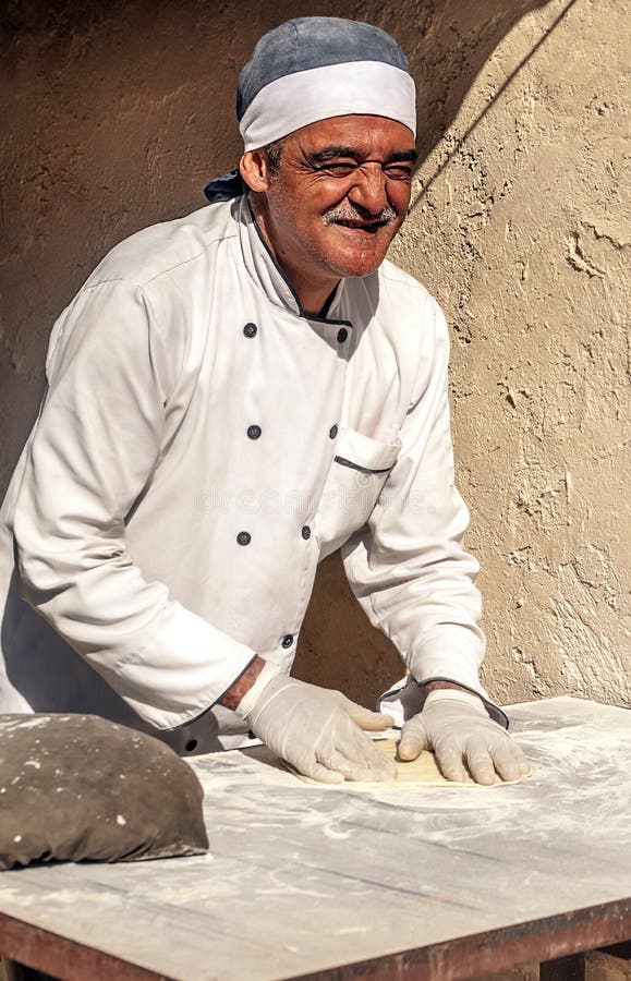 Jordan Baker editorial image. Image of culinary, chef - 53965250