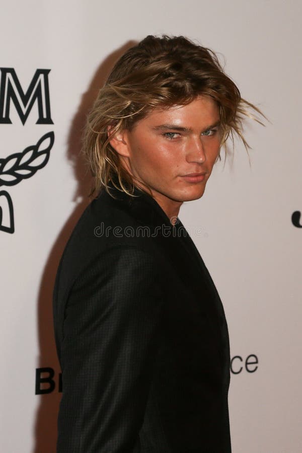 Jordan Barrett Daily Mail Australia | What Happened To Jordan