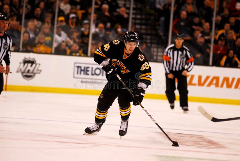 Jordan Caron Boston Bruins editorial photography. Image of equipment ...