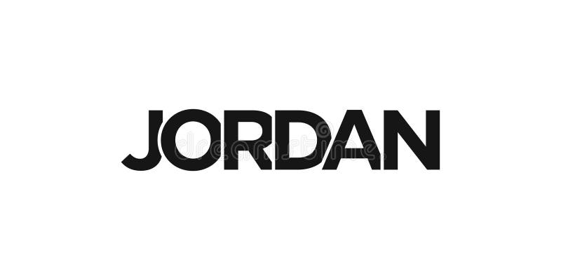 Jordan Slogan Stock Illustrations – 43 Jordan Slogan Stock ...