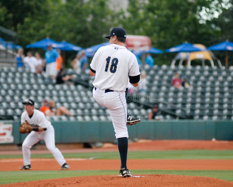Jordan Foley editorial image. Image of foley, riverdogs - 54961330