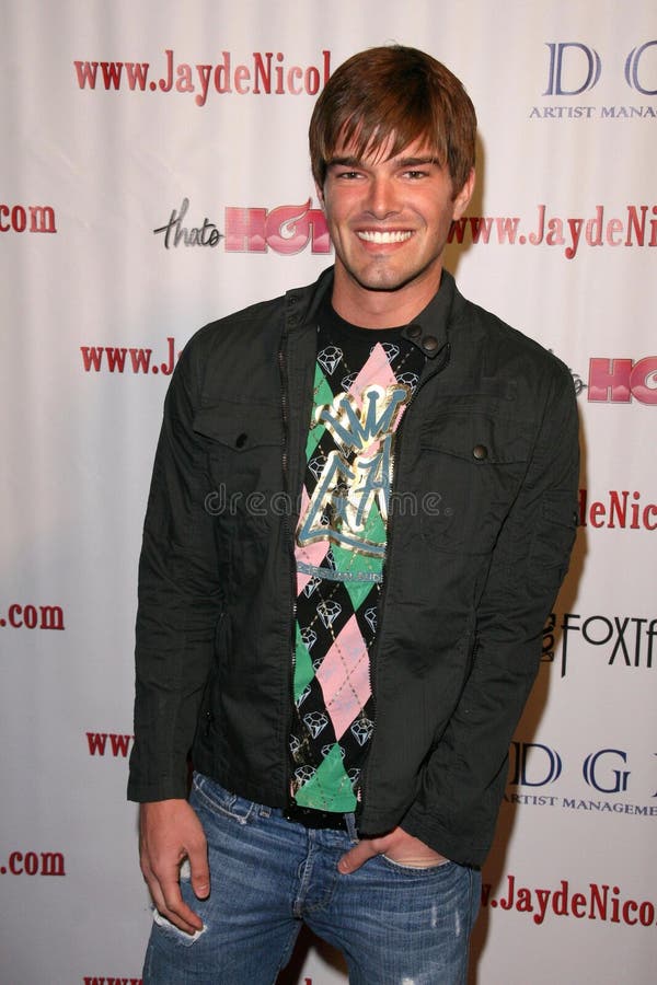 Jordan Johnson editorial stock image. Image of foxtails - 22912199