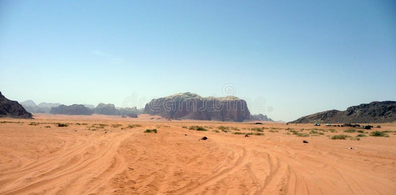 Jordan - Petra stock image. Image of canyon, view, arabic - 42715653