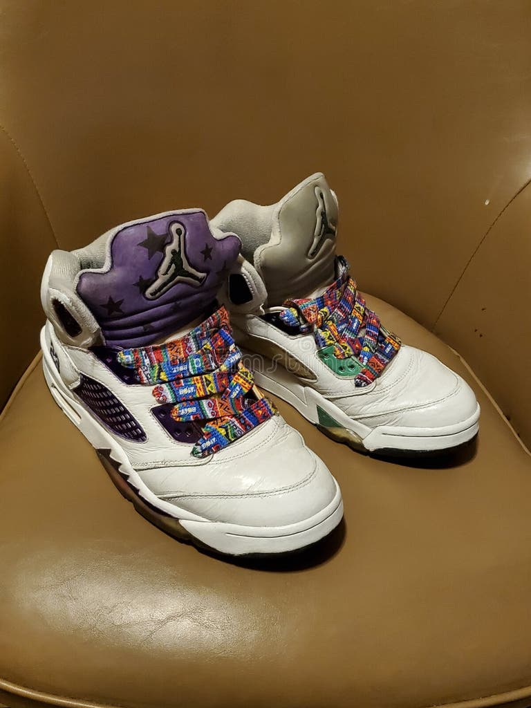 Yellow Blue Jordans Stock Photos - Free & Royalty-Free Stock Photos ...