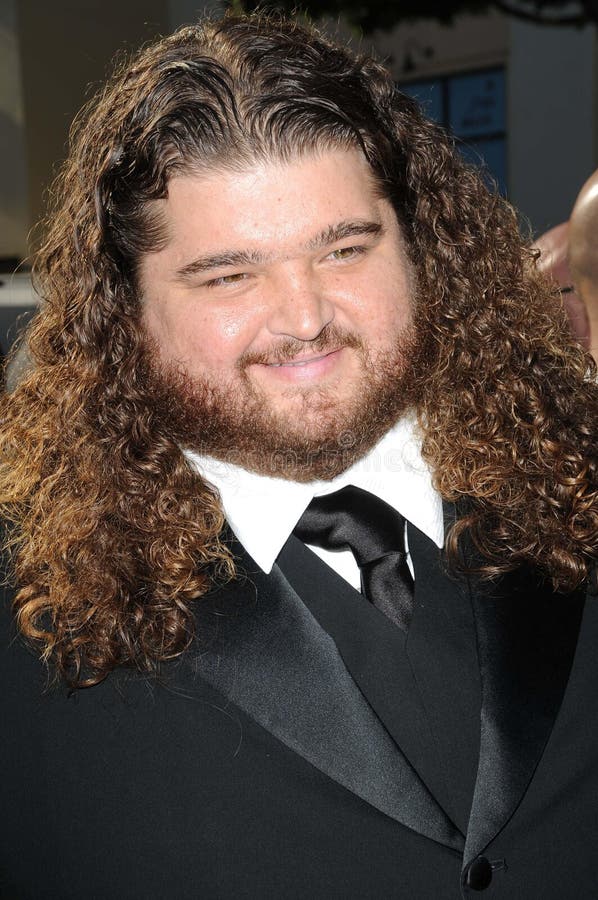 Jorge Garcia editorial stock photo. Image of garcia, alma - 34643043