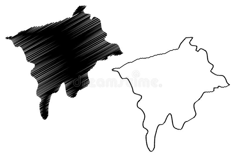 Jorhat Map Stock Illustrations – 6 Jorhat Map Stock Illustrations ...