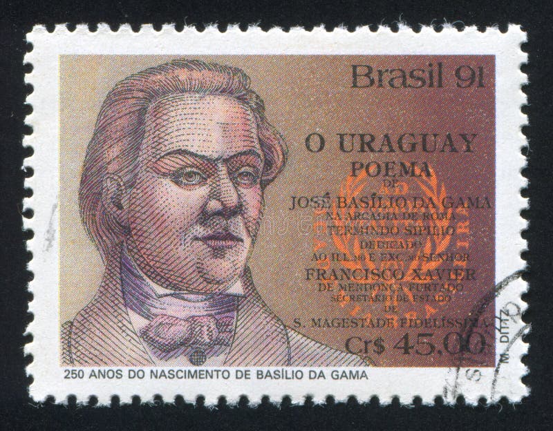 Jose Basilio Da Gama Stock Photos - Free & Royalty-Free Stock Photos ...