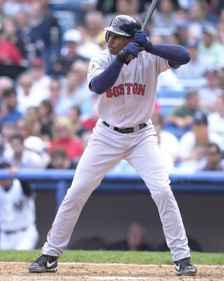 Jose Offerman editorial stock image. Image of offerman - 73479779