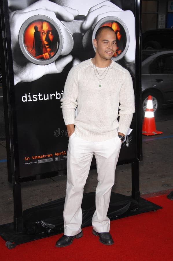 Jose Pablo Cantillo editorial stock image. Image of theatre - 24605224