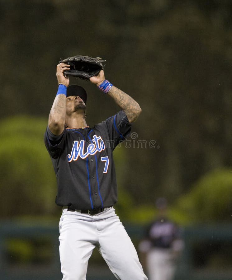 Jose Reyes editorial photo. Image of philadelphia, professional - 20655766
