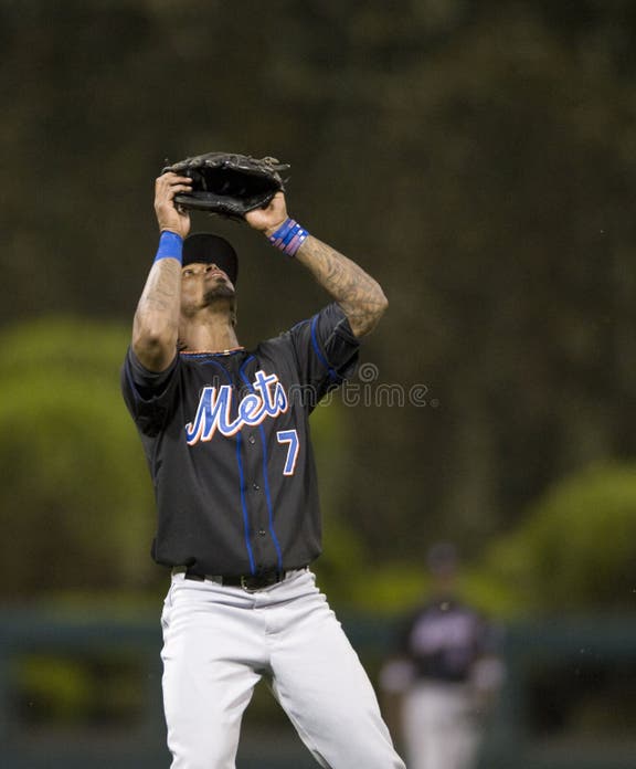 Jose Reyes editorial photo. Image of philadelphia, professional - 20655766