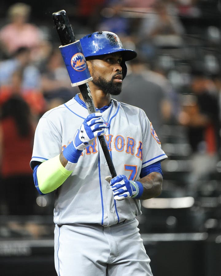 Jose Reyes editorial stock image. Image of shortstop - 76592034