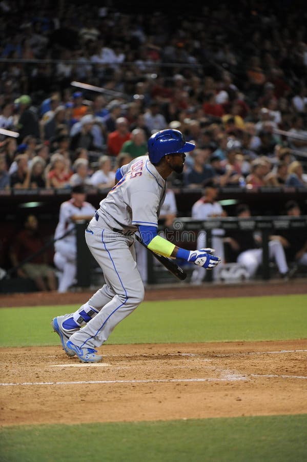 Jose Reyes editorial stock image. Image of competition - 76594269