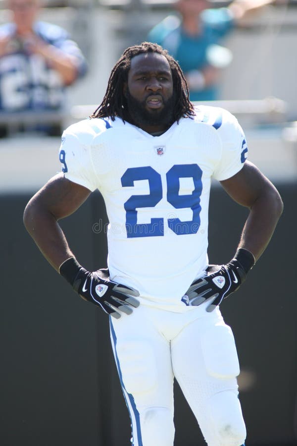 Joseph addai imagen de archivo editorial. Imagen de naturalizado ...