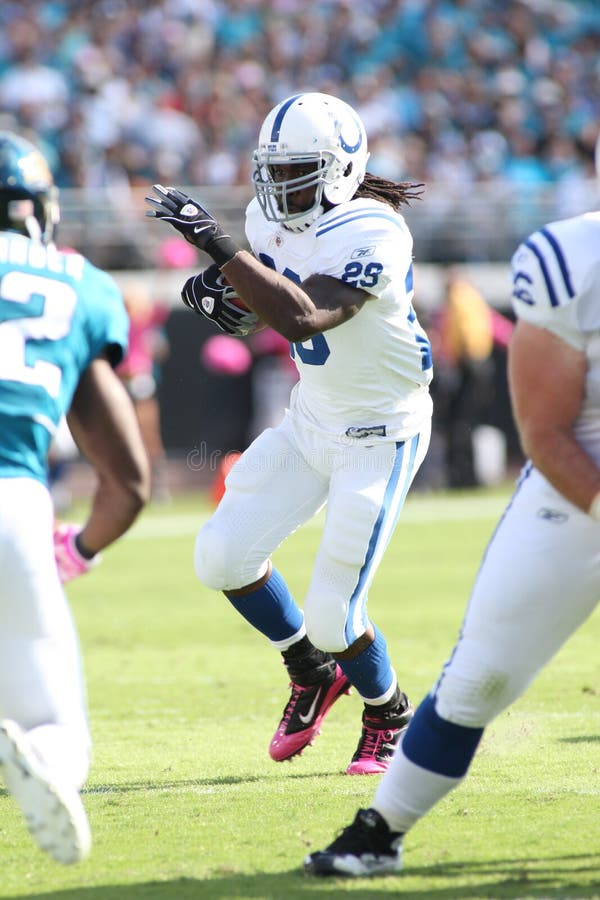 Joseph addai imagen de archivo editorial. Imagen de naturalizado ...