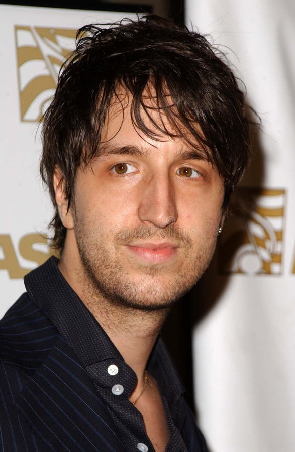 Joseph Arthur editorial image. Image of annual, gala - 27213500