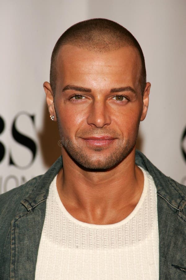 Joseph Lawrence fotografia stock editoriale. Immagine di mondi - 32585508