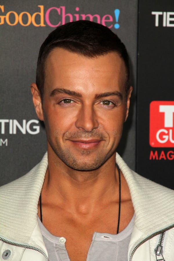 Joseph Lawrence photo éditorial. Image du annuel, ception - 37287861