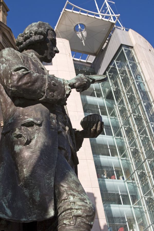 Joseph Priestley Statue Stock Photos - Free & Royalty-Free Stock Photos ...