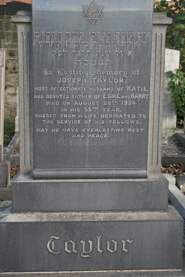 Joseph Taylor Picture. Image: 222346958