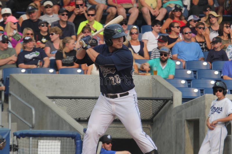 Josh Anderson editorial stock photo. Image of hillsboro - 58369368