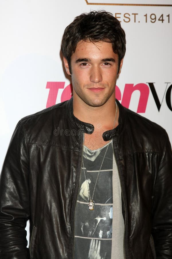 Josh Bowman editorial photo. Image of huntington, angeles - 23107181