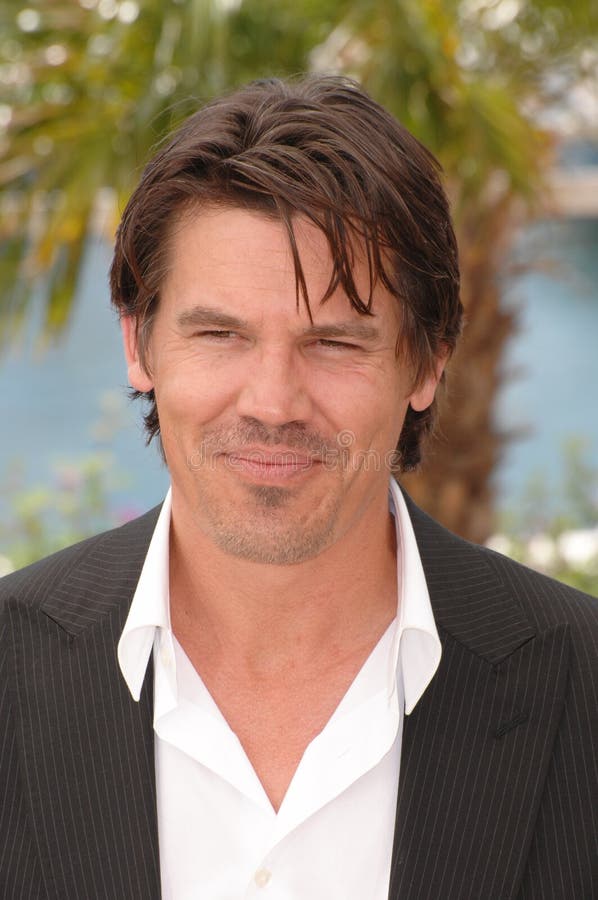 Josh Brolin editorial image. Image of 60th, annual, movie - 24605865