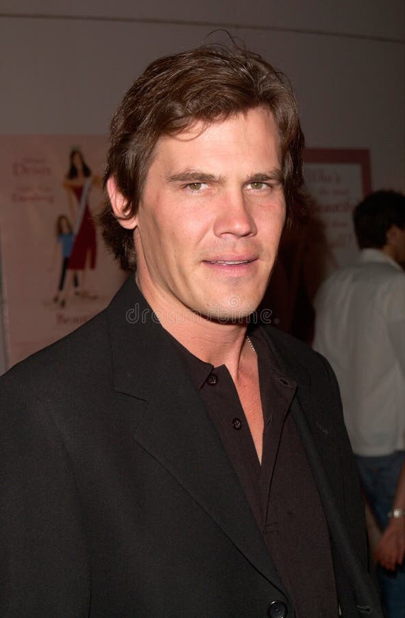 Josh Brolin editorial photo. Image of brolin, angeles - 36734876