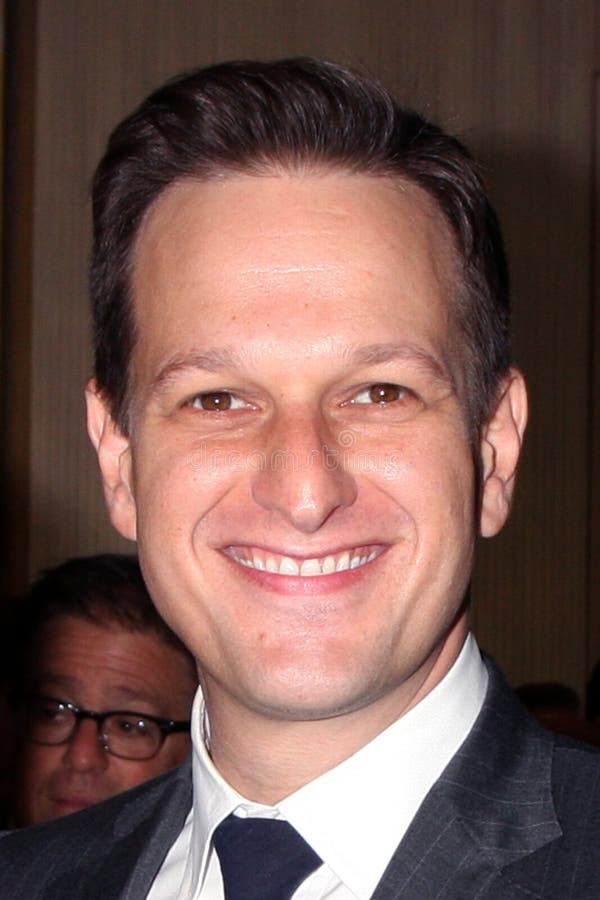 Josh Charles editorial photography. Image of josh, publicists - 23751192