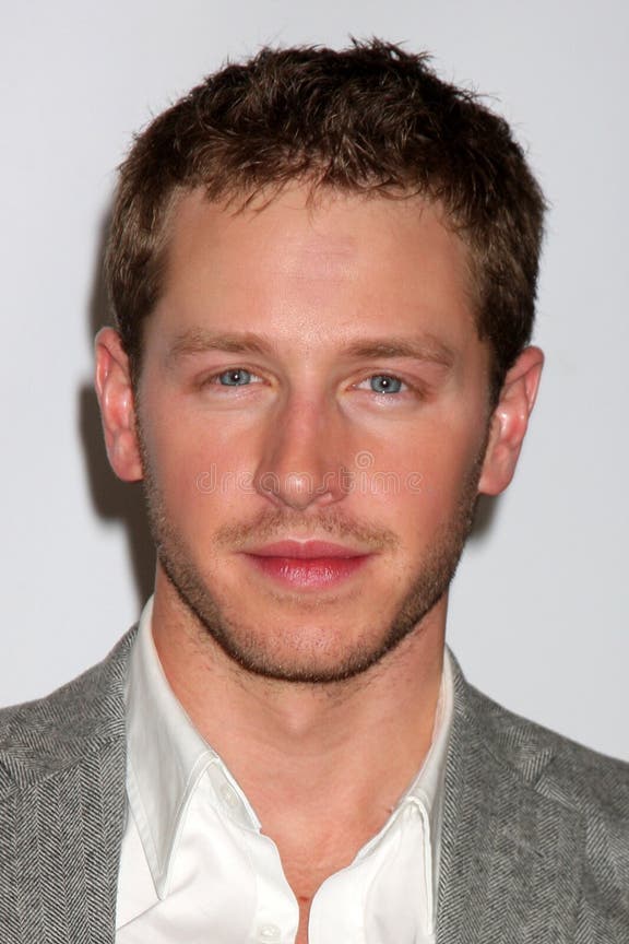 Josh Dallas editorial photography. Image of josh, disney - 23344222