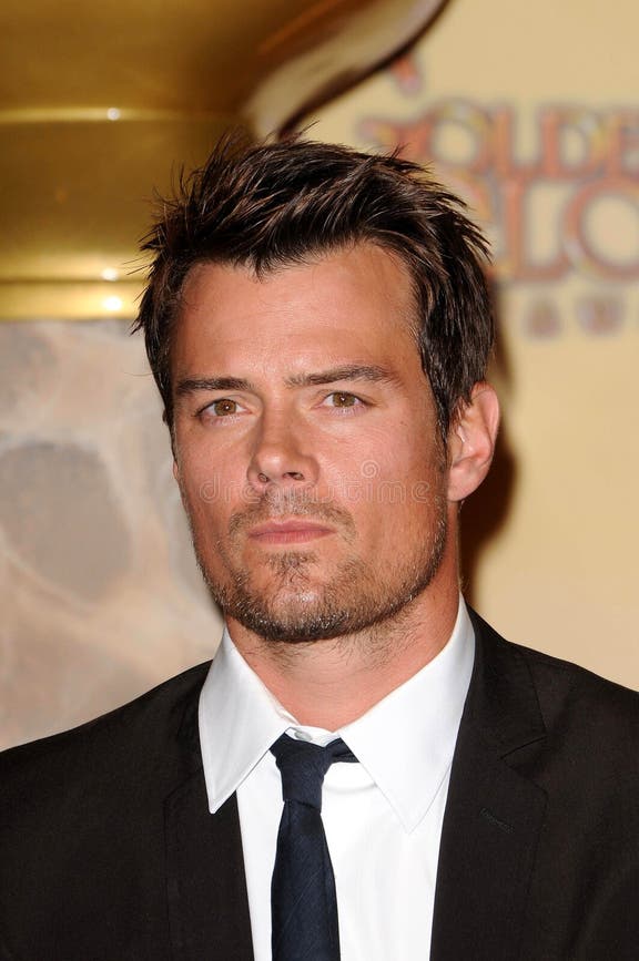 Josh Duhamel editorial photography. Image of josh, hills - 25460107