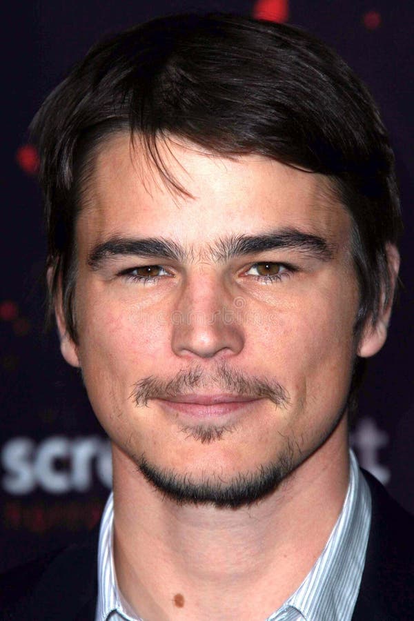 Josh Hartnett editorial stock image. Image of hollywood - 79223404