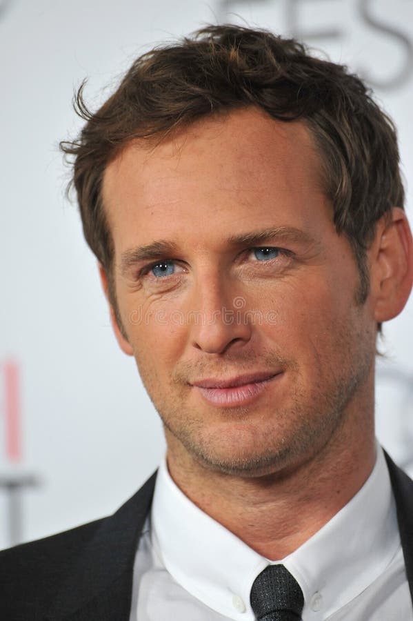 Josh Lucas editorial stock image. Image of film, world - 22862659