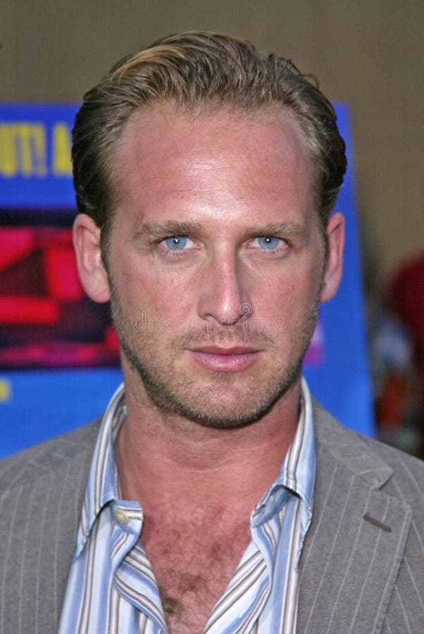 Josh Lucas imagen de archivo editorial. Imagen de egipcio - 31738119