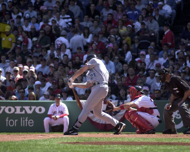 Josh Phelps imagen editorial. Imagen de bateo, juego - 109041510