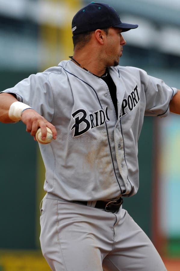 Josh Phelps Ready To Throw the Baseball Editorial Photo - Image of ...