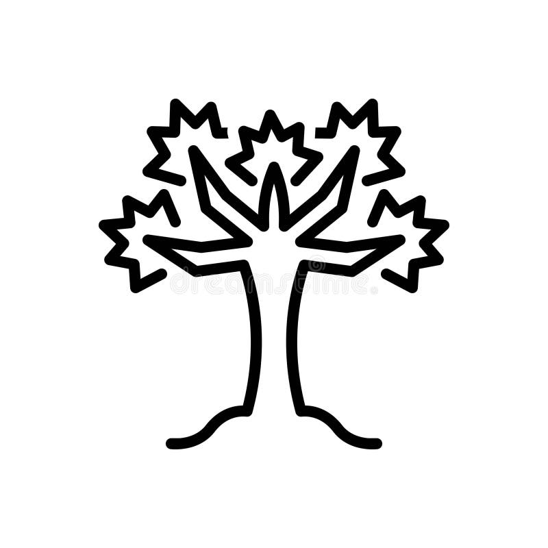 Joshua Tree Logo Stock Illustrations – 73 Joshua Tree Logo Stock ...