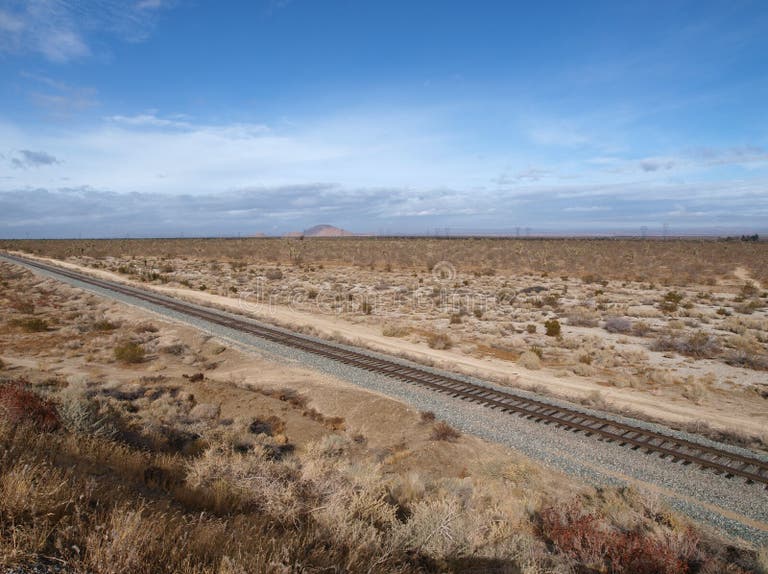 220 Mojave Desert Rail Stock Photos - Free & Royalty-Free Stock Photos ...