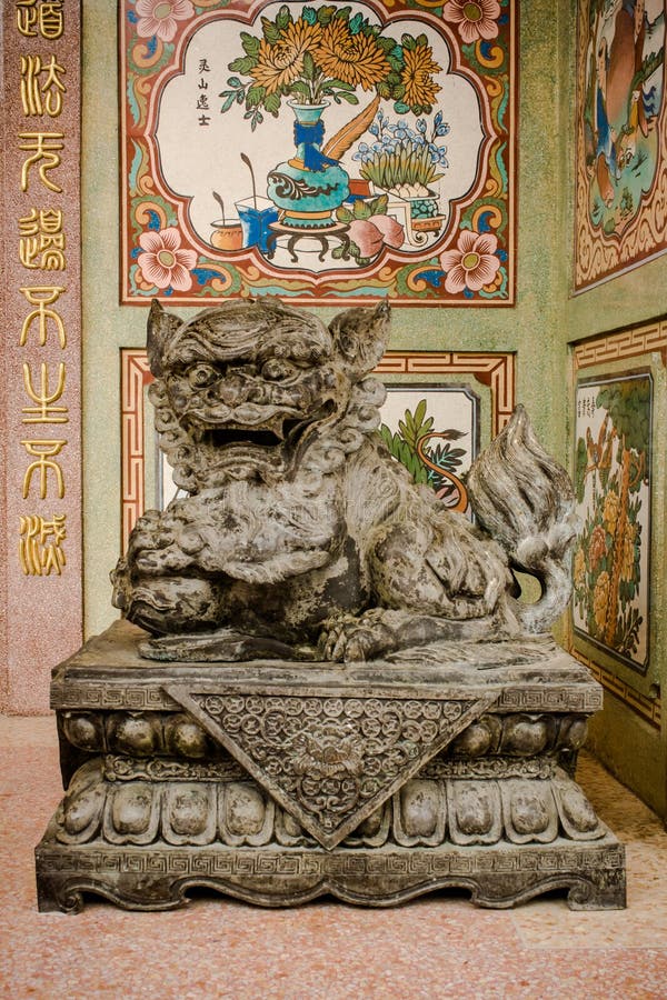 Joss house stock photo. Image of china, buddha, sacred - 40159366