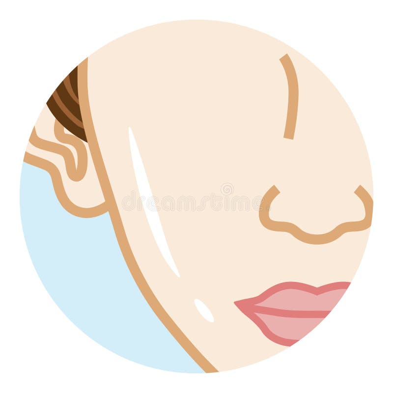 Joue Stock Illustrations, Vecteurs, & Clipart – (7,539 Stock Illustrations)