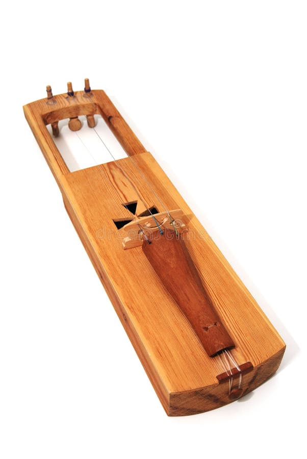 Jouhikko stock image. Image of kantele, wooden, lyre - 17972477