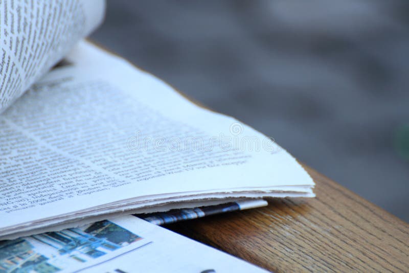 Journal stock image. Image of editorial, newspapers, knowledge - 23950041