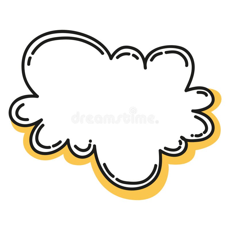 Hand Drawn Notebook Label Set Vector Illustration. Stock Vector ...