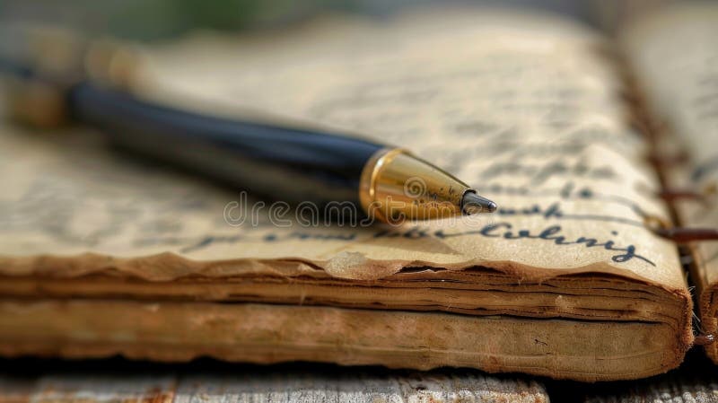 A Journal Entry Reflecting on a Past Memory and Expressing Gratitude ...